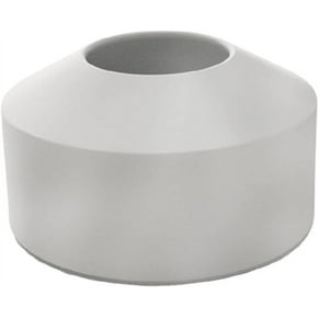 Oversized Shower Escutcheon Plate