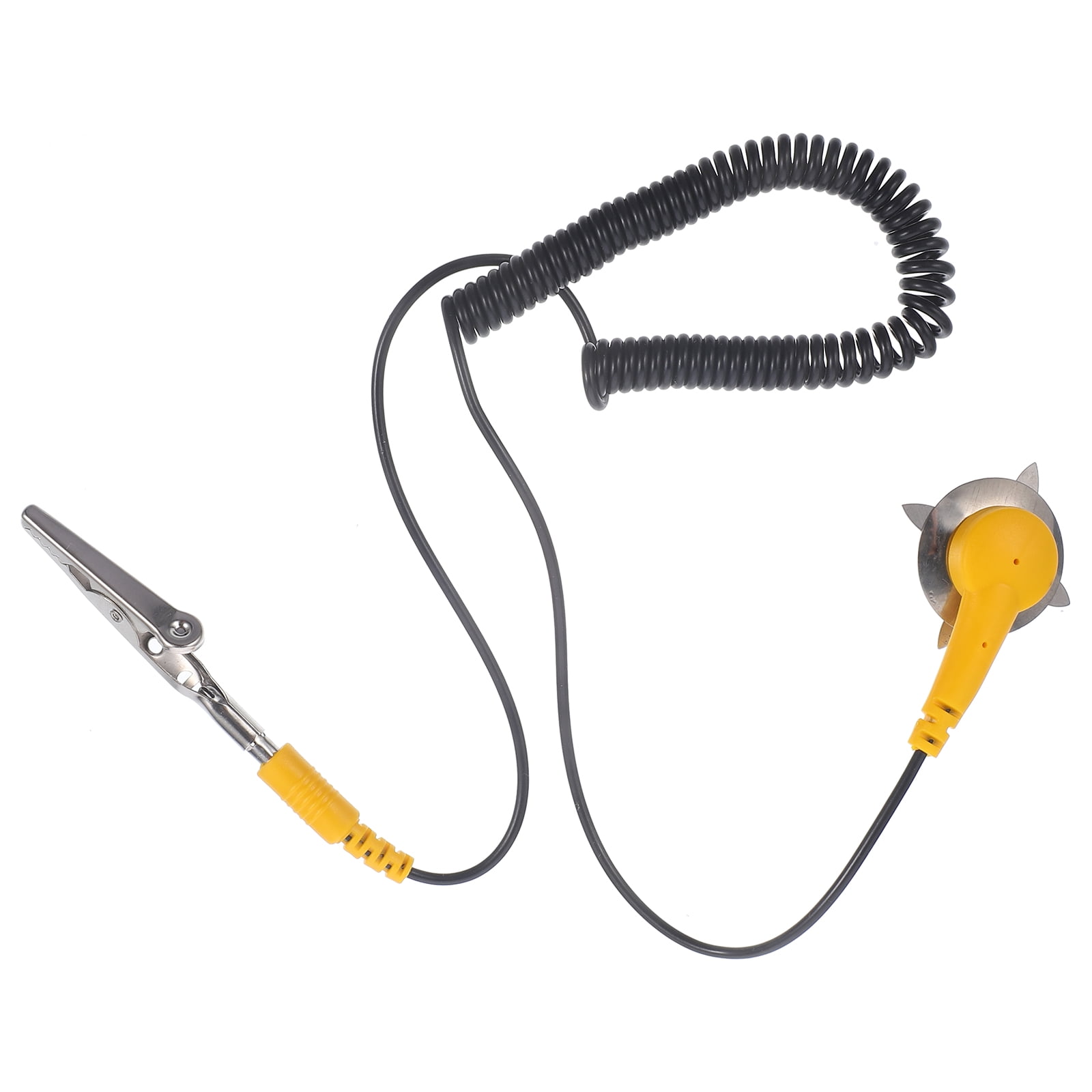 Esd Wrist Strap Anti-static Wrist Strap Wrist Straps Anti Static ...