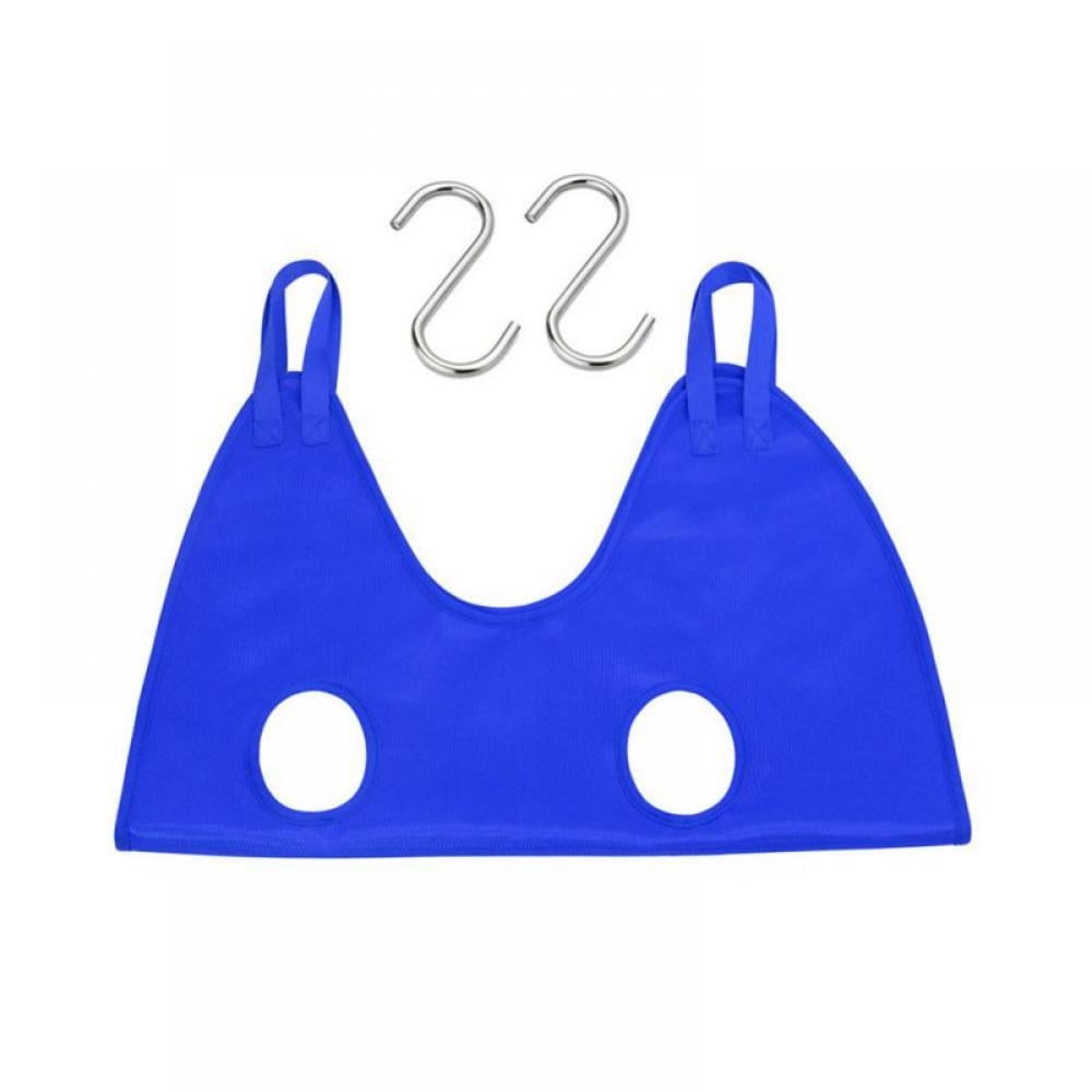 EseeAier Dog Grooming Sling Hammock for Small Medium Dogs, Relaxation ...