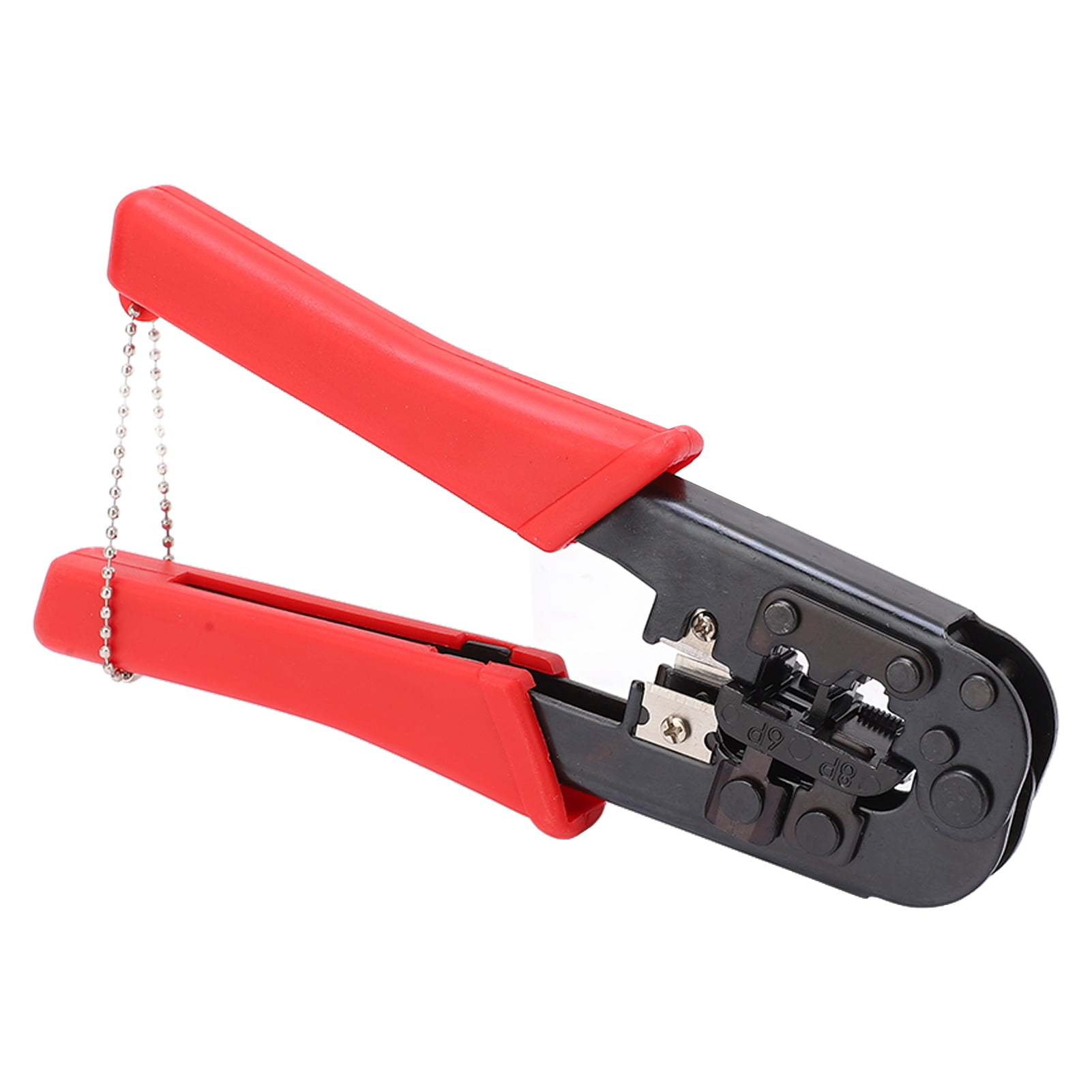 EseeAier Dual Module Crimping Tool Pressure Welding Wire Cutter ...