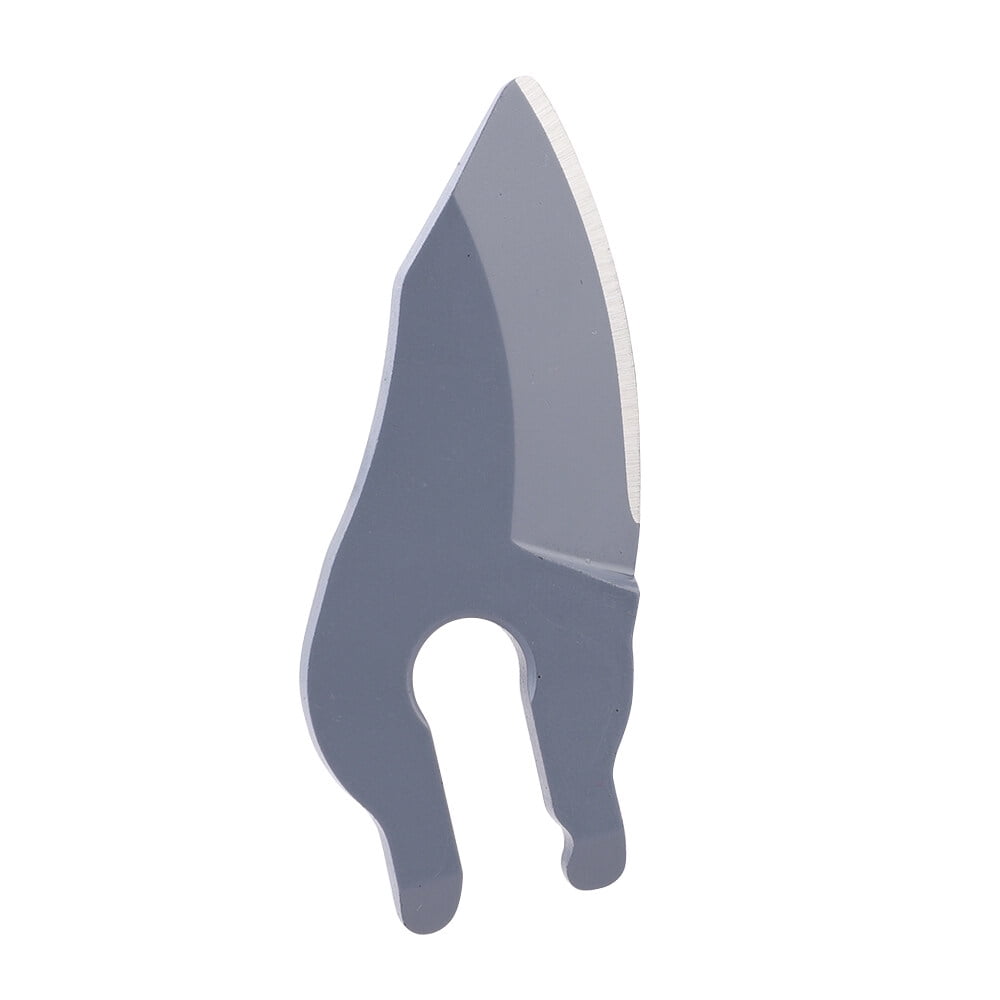 EseeAier Electric Pruning Shears Blade Steel Hard Tree Branches Pruner ...