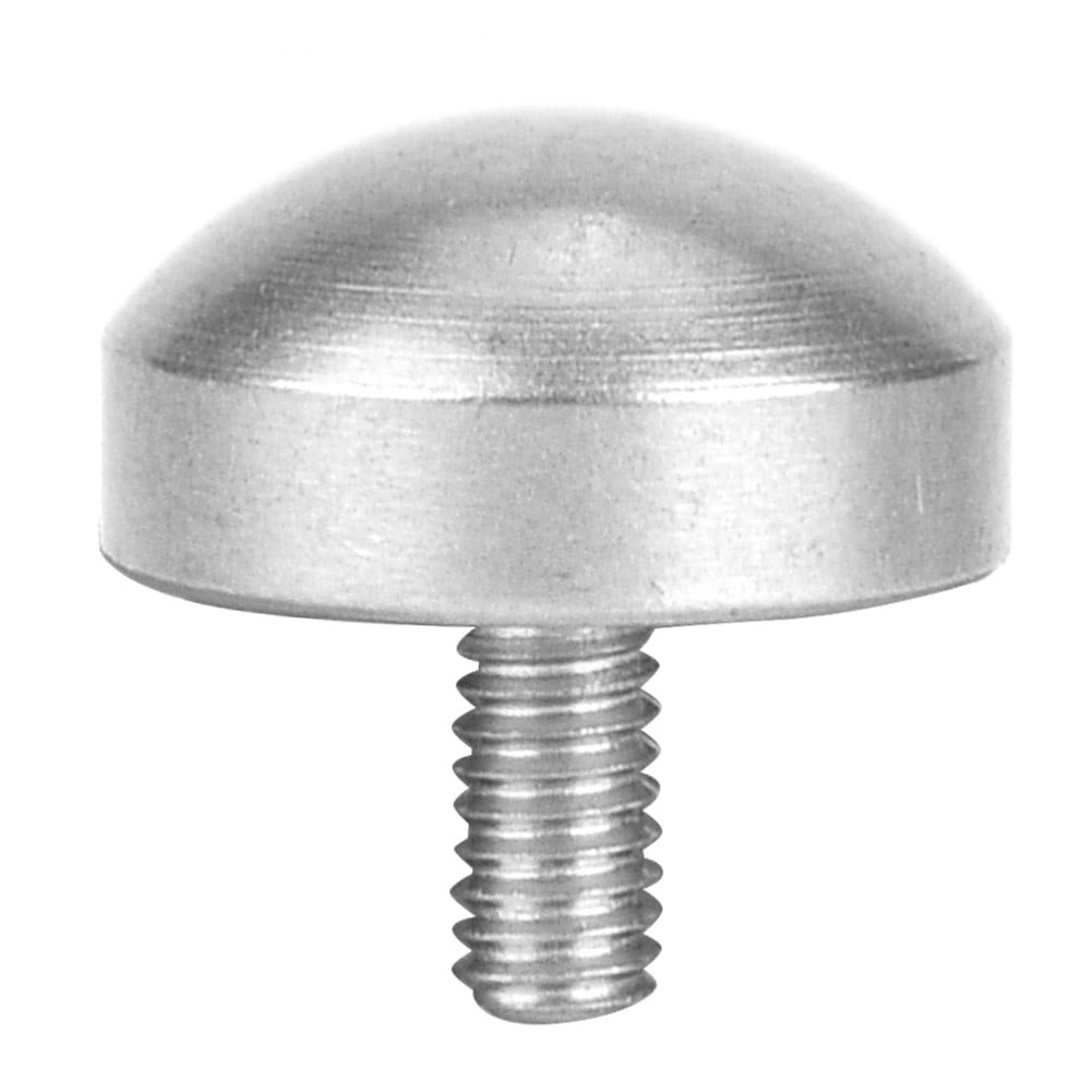 EseeAier M2.5 Thread Tungsten Steel Dial Indicator Probe Contact Points ...