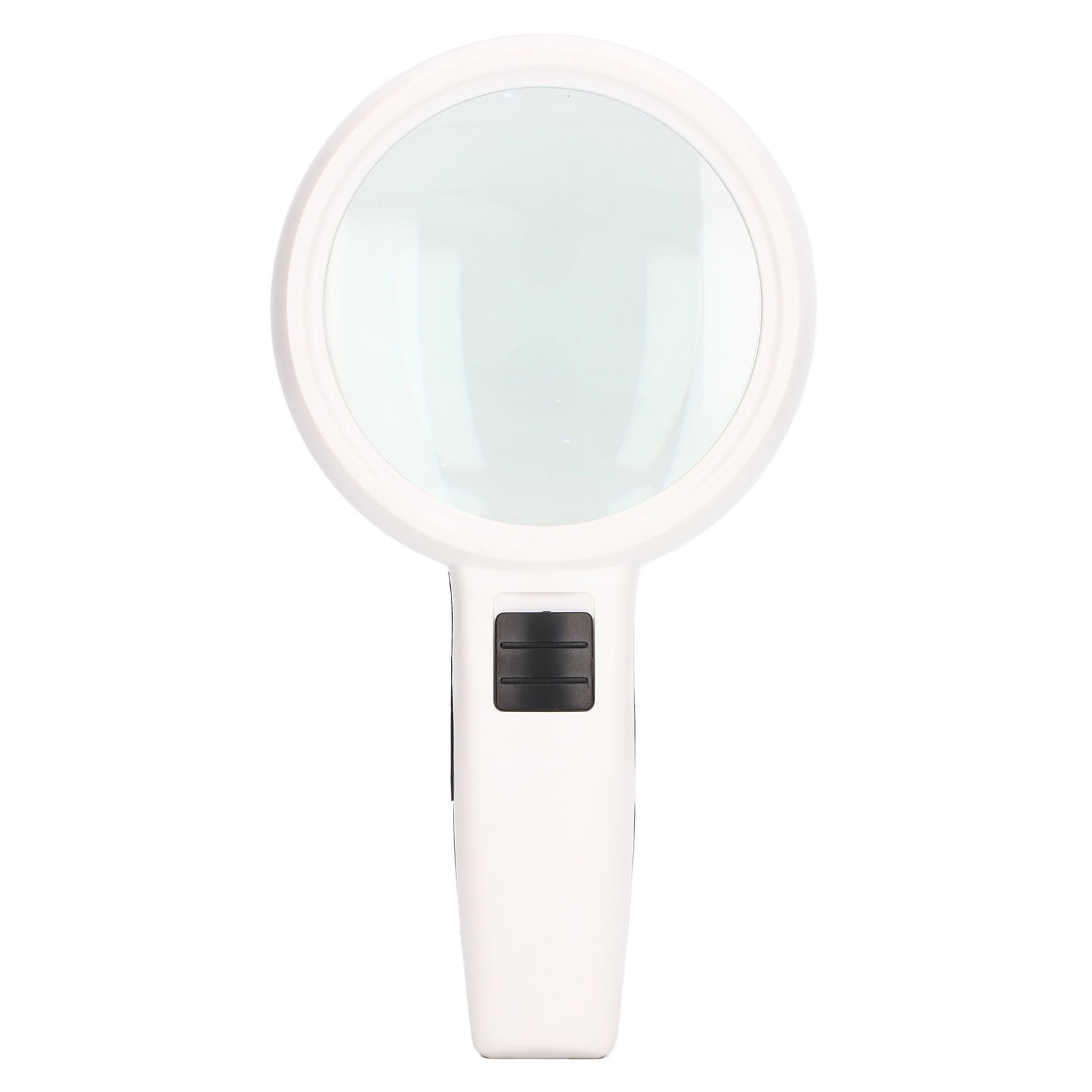 EseeAier Magnifying Glass 30X Magnifier Handheld Illuminated Magnifying ...