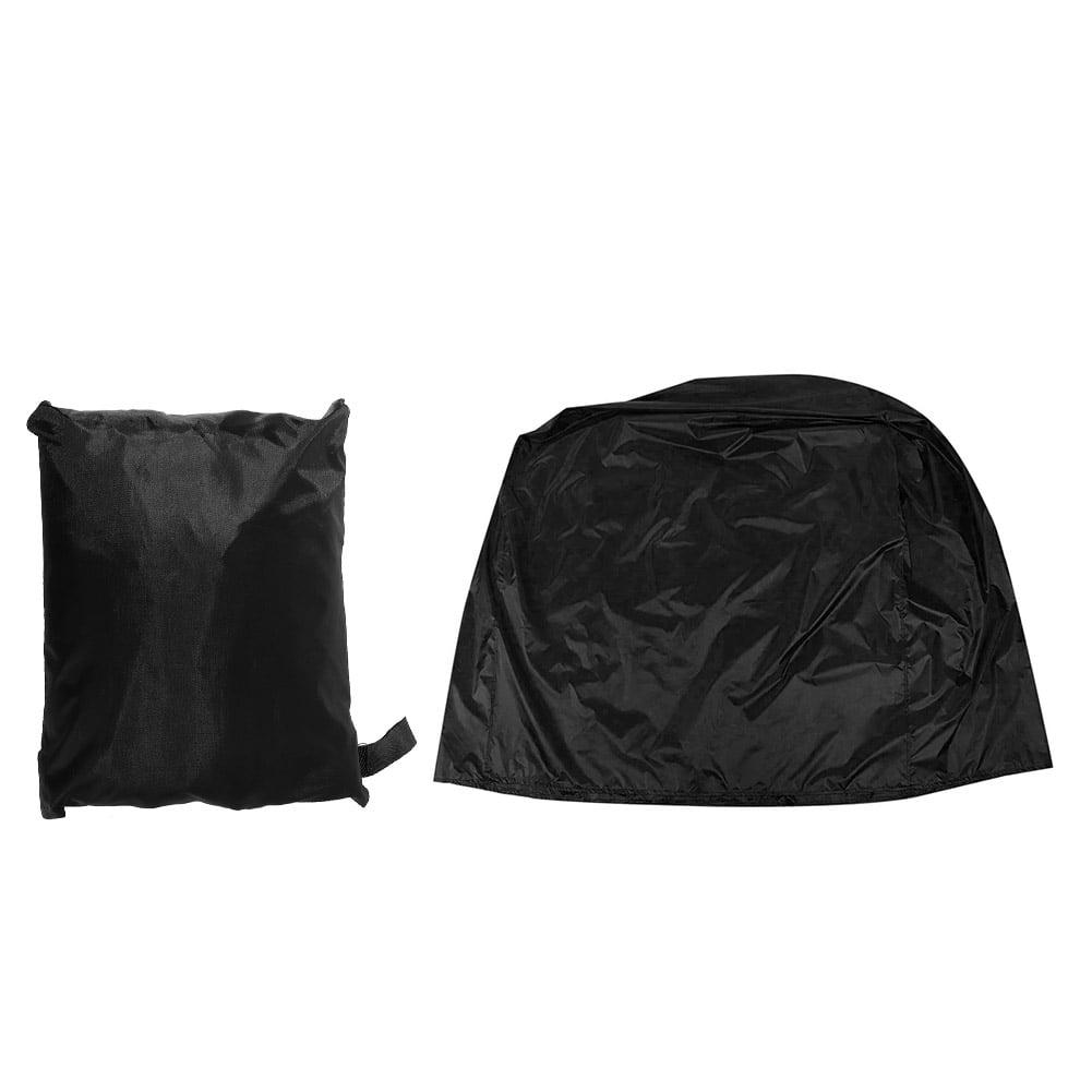 EseeAier Professional Mobility Scooter Storage Rain Cover Waterproof ...