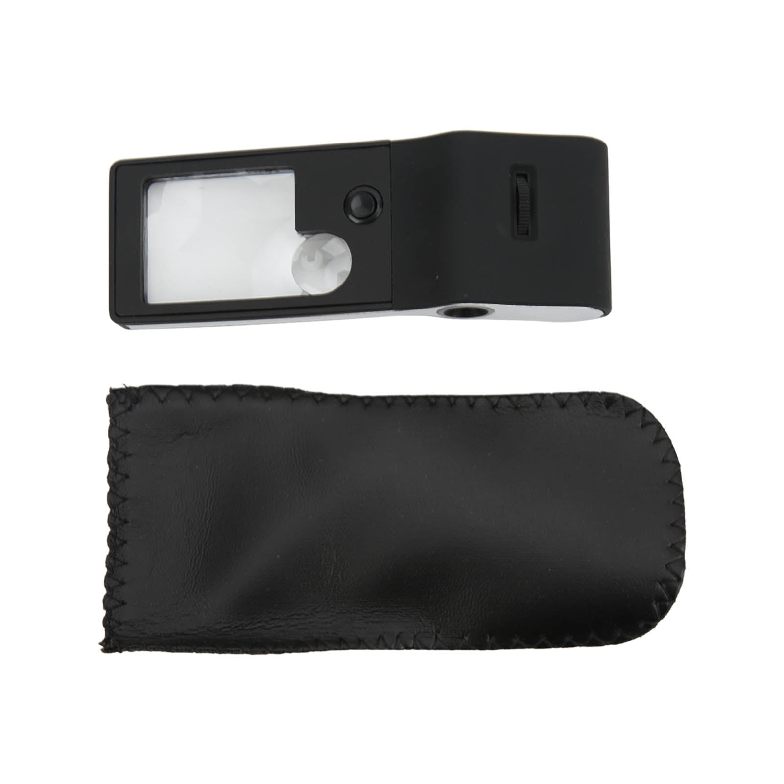 EseeAier TH?515 Large Magnifying Glass Multi Magnification High ...