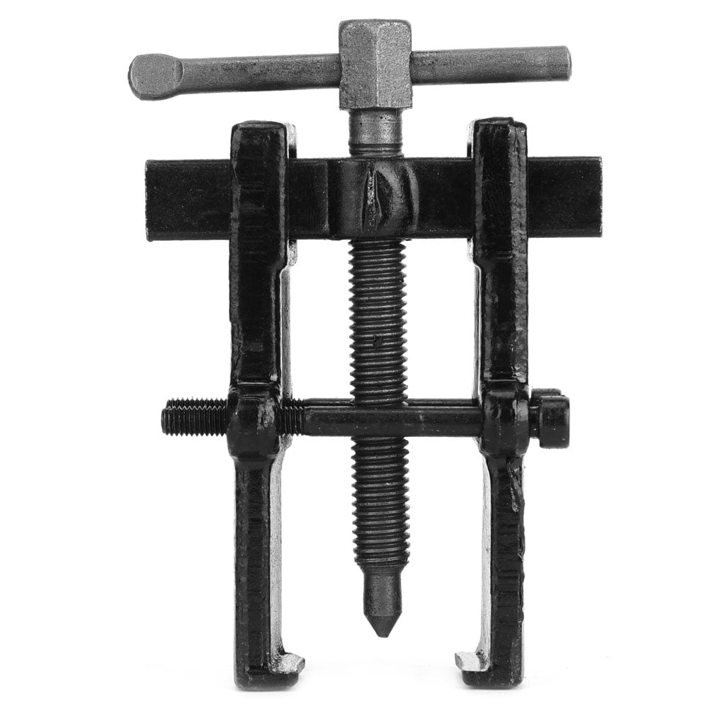 EseeAier Two Jaw Puller Chrome Vanadium Steel Bearing Extractor Remover ...