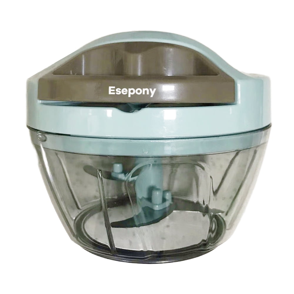 Esepony Crushers for kitchen use, non-electric,Garlic Puller Food Mixer ...