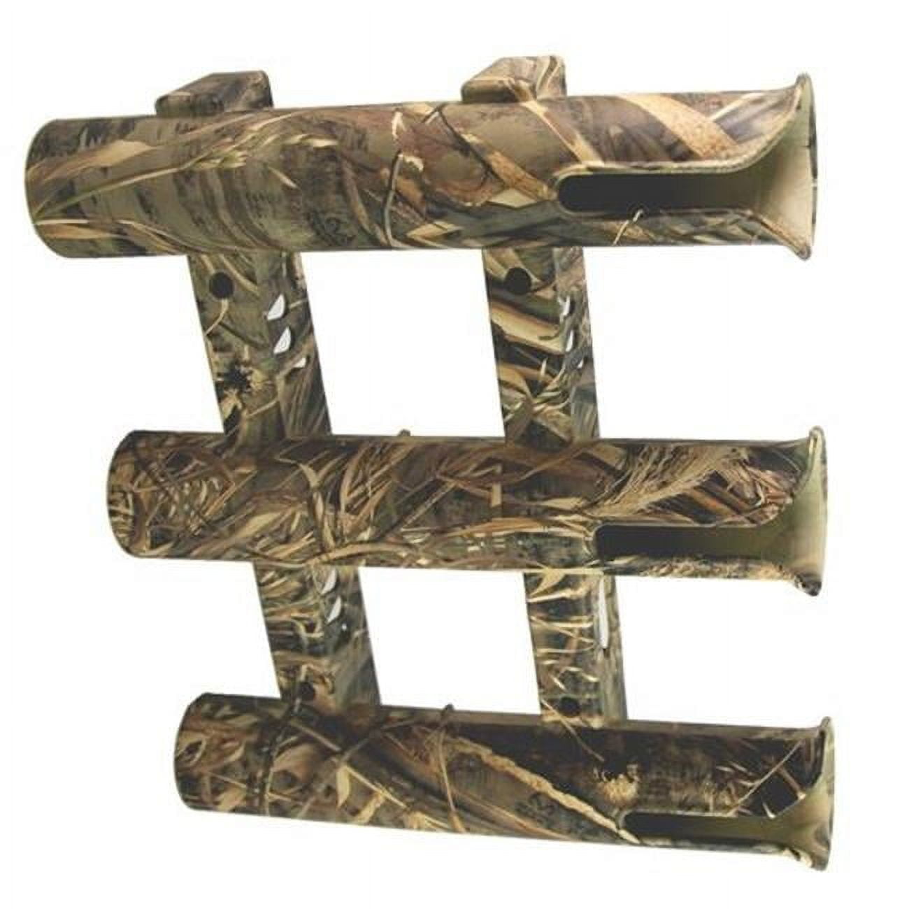 Esfera Fishing Rod Rack, Camo 3-in-1 Ceiling Mount, Holds 11 Rods or ...