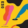 Esg - Keep On Moving - Music & Performance - CD - Walmart.com