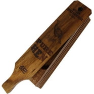 STRUT COMMANDER Lil Ole Scratch Turkey Pot Call - Walmart.com