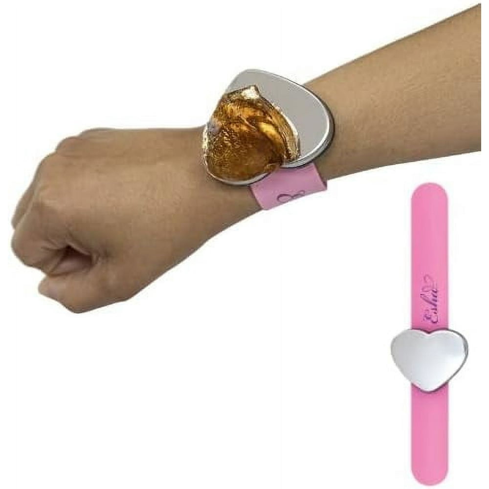 Esha Magnetic Gel Band, Mess-Free Braiding for Stylists - Hold Gel, as ...