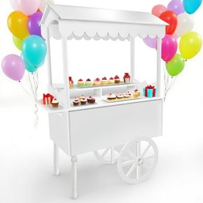 Dessert Carts