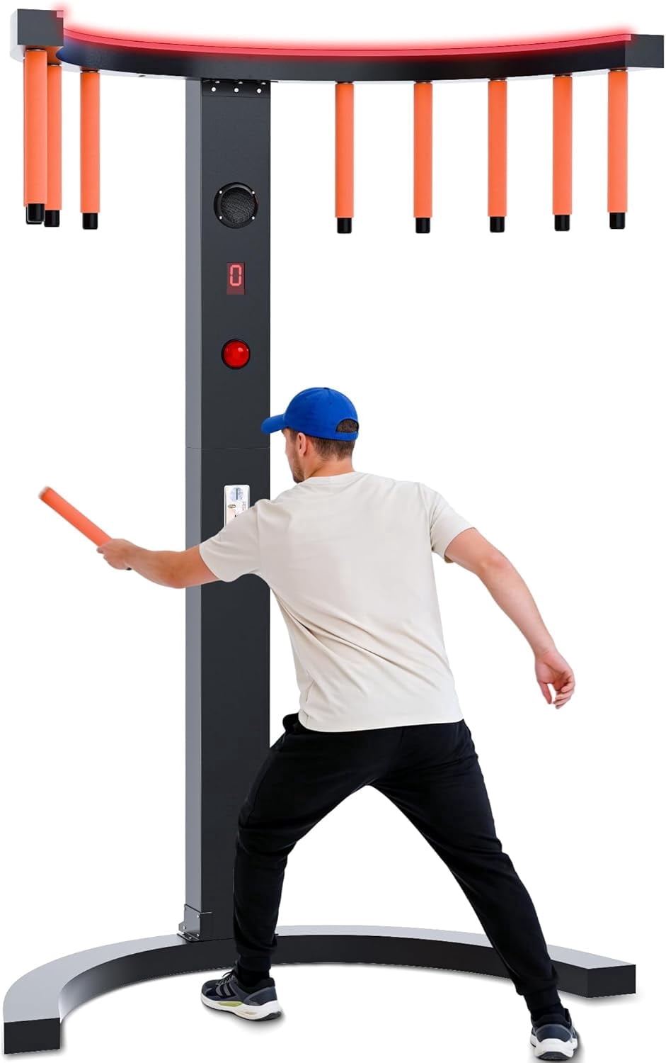 Esheno Catchling Falling Stick Game Machine Arcade Challenge Bar Game 3 ...