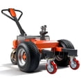 Esheno Electric Trailer Mover Dolly 48V 800W 7500 Lbs Capacity ...