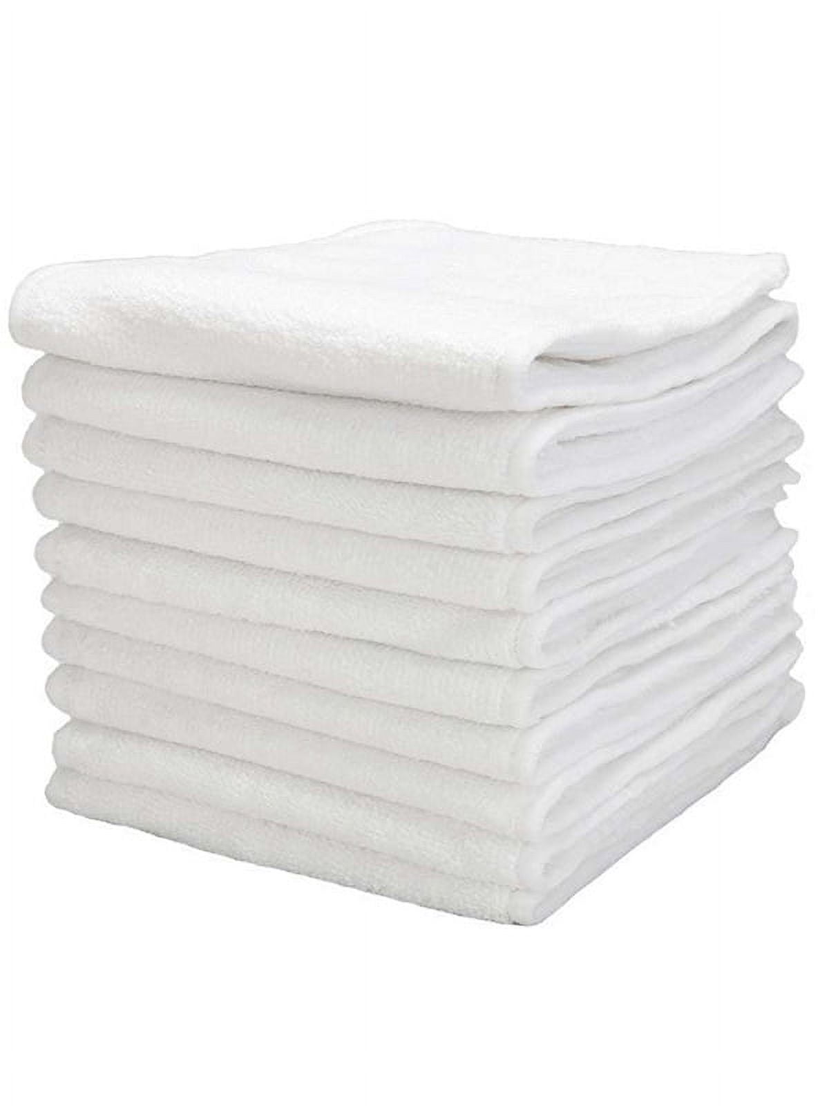 Esho Newborn Baby Infant Reusable Nano Microfiber Soft Cloth Diaper ...