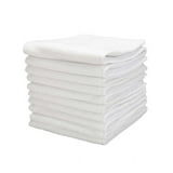 Esho Newborn Baby Infant Reusable Nano Microfiber Soft Cloth Diaper ...