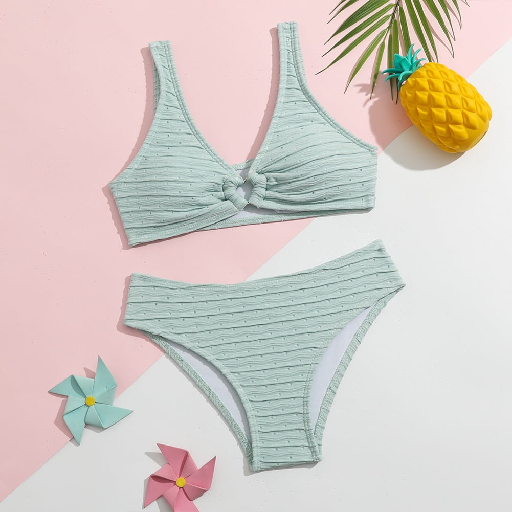 Customer reviews for Esho Teenage Girls Summer Swimsuits, Little Girl ...