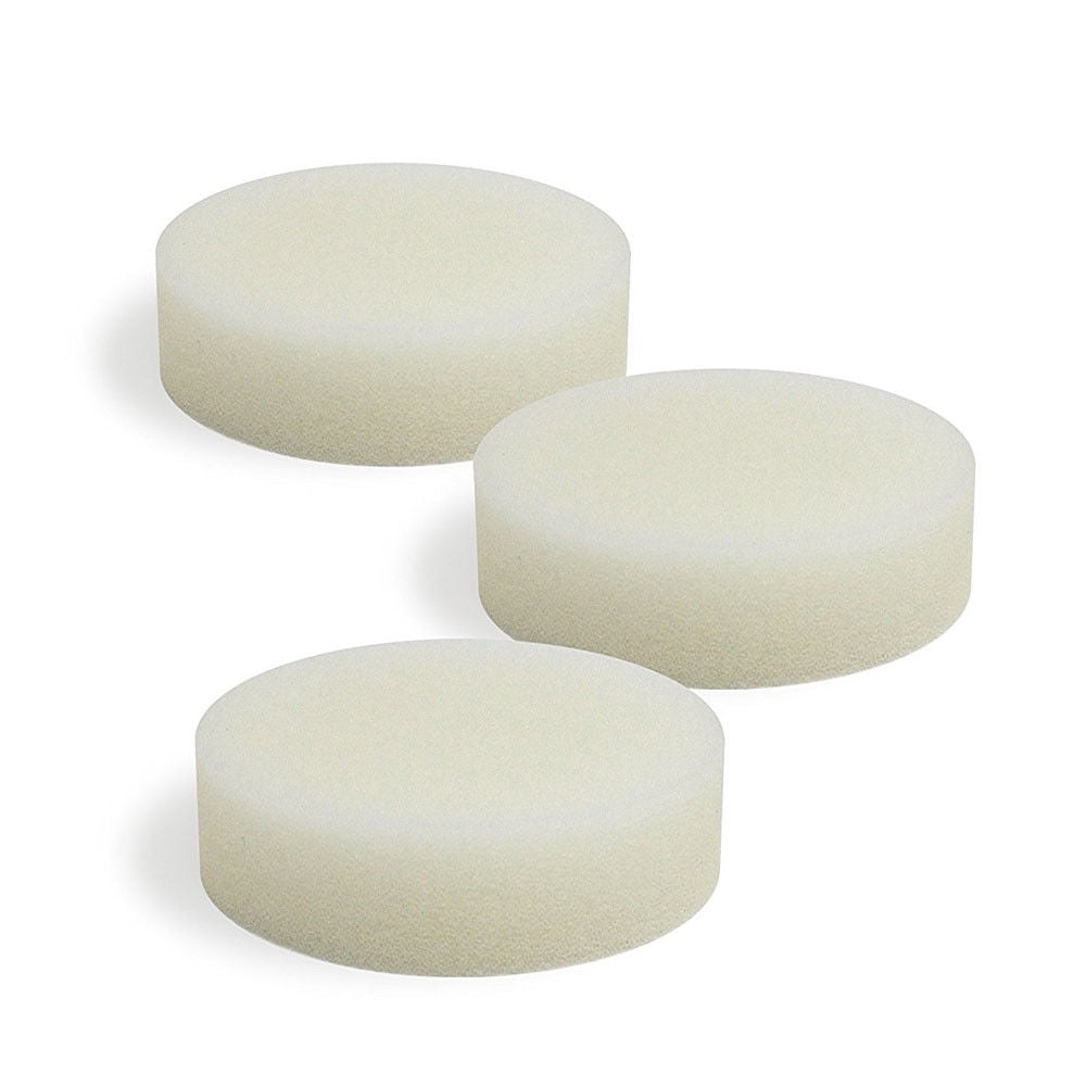Eshoppercity 3X Hoover Foam Linx Vacuum Foam Compatible Filter ...