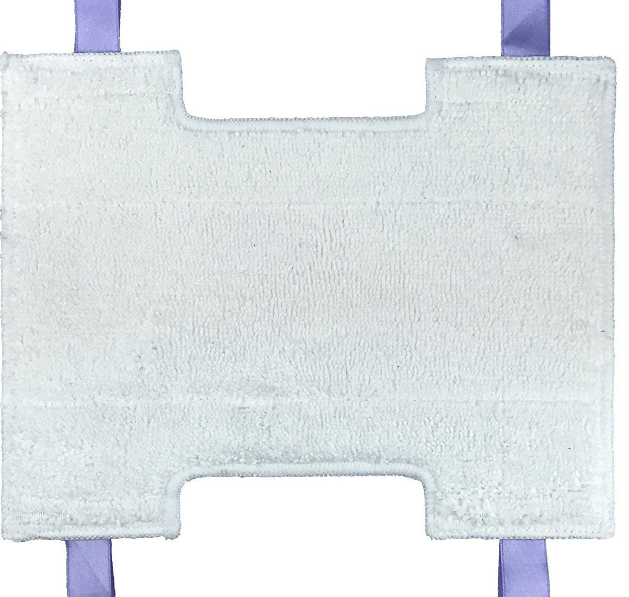 Eshoppercity Replacement Pads for Shark Dust Away Floor Microfiber Mop ...