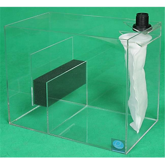 Sump Reef