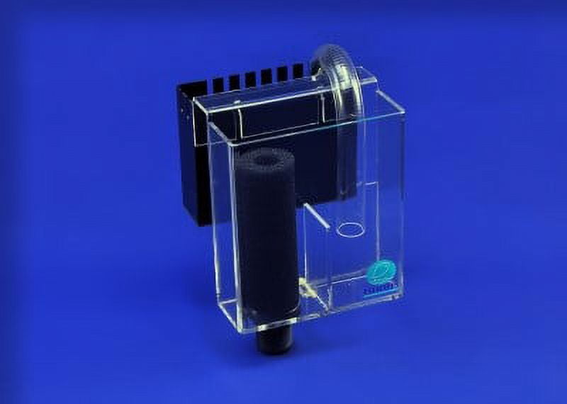 Eshopps Aquarium Tank Overflow Box, 125 Gal - Walmart.com