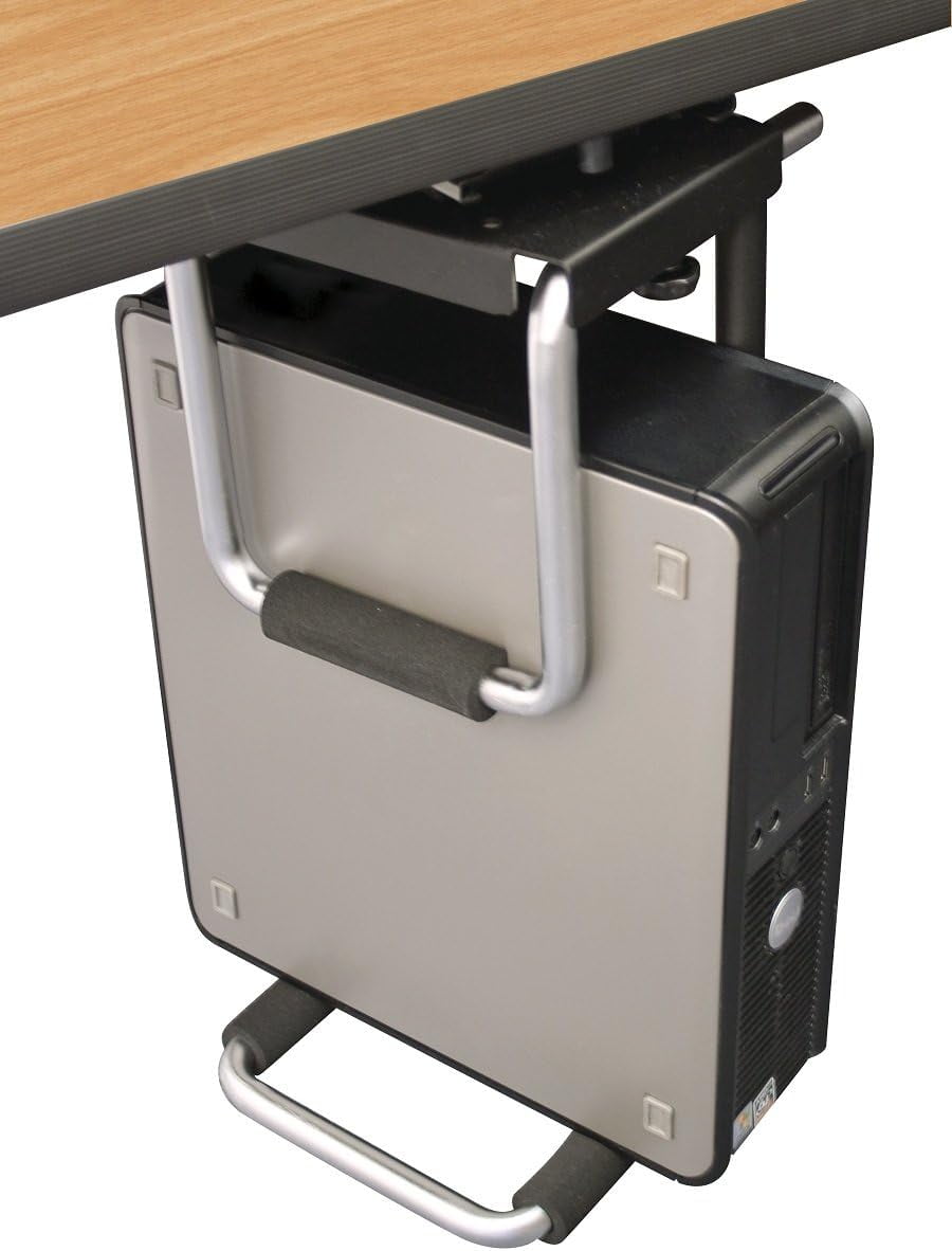 Esi - Easy Access Metal Cpu Holder-CPU05 - Walmart.com