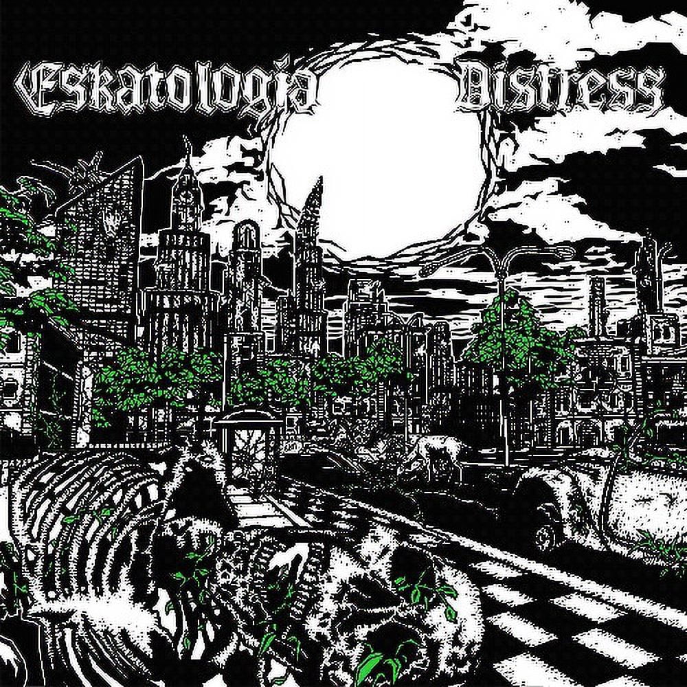 Eskatologia - Split - Punk Rock - CD - Walmart.com