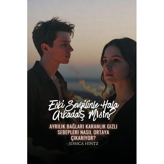 Eski Sevgilinle Hala Arkadaş Mısın?: Ayrılık Bağları Kara, (Paperback) - Walmart.com