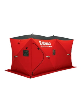 Eskimo Ice Fishing Tents in Ice Fishing - Walmart.com