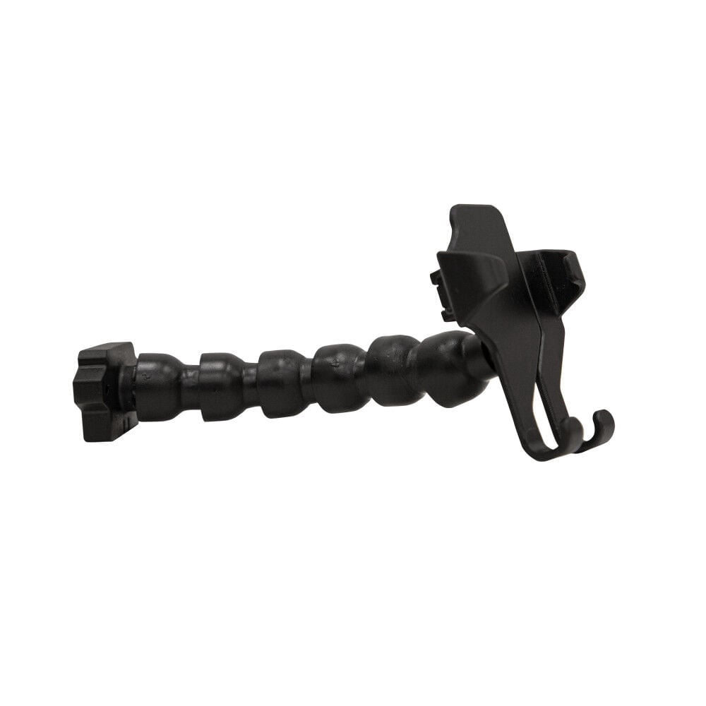 Eskimo® 41941 E-Hub™ Phone Holder, Shelters, Black - Walmart.com