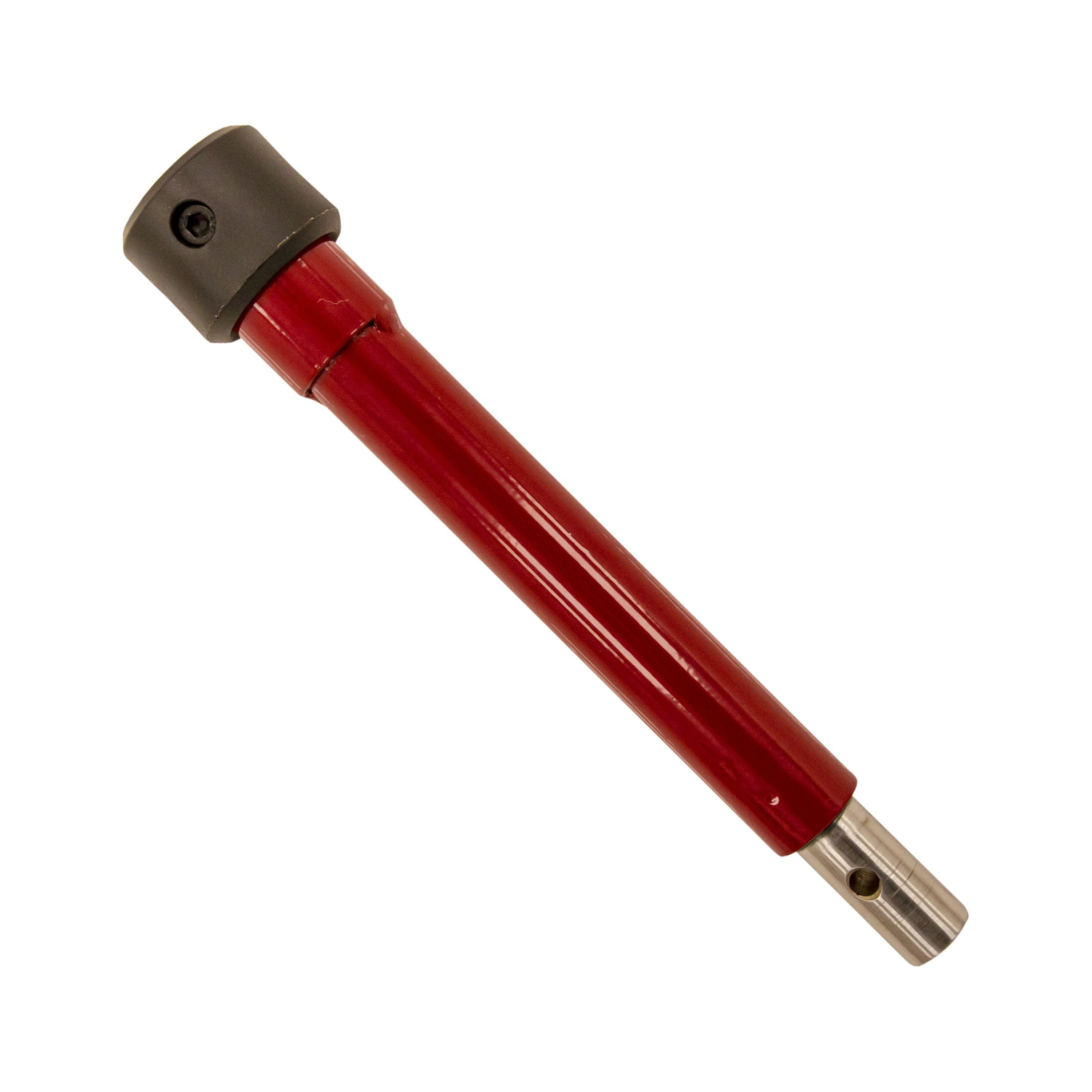 Eskimo® 42900 Auger Extension, 8 inch, Augers, Red, Steel - Walmart.com
