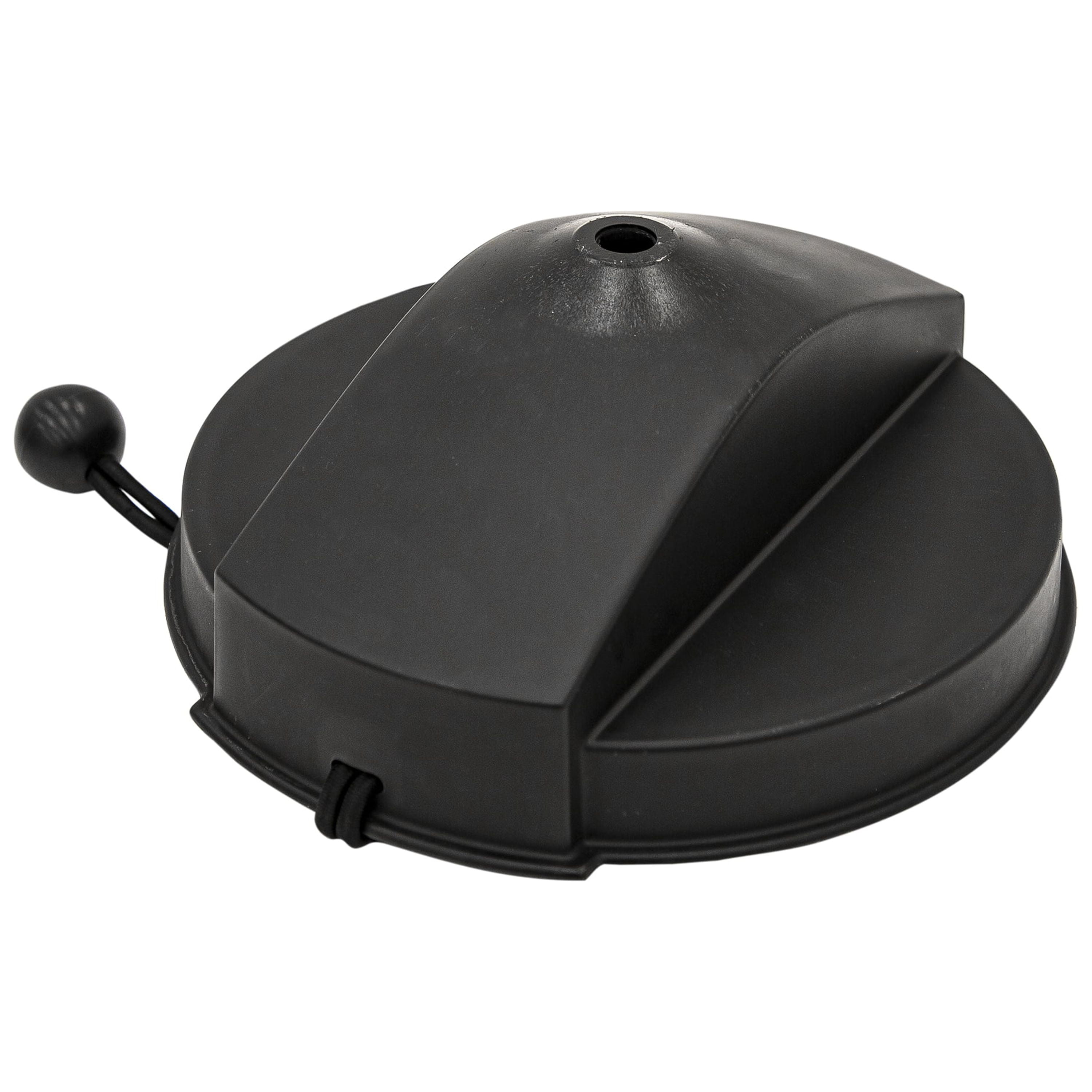 Eskimo 43193 Blade Protector, 8 Inch, Ice Augers, Gas, Propane, Drill ...