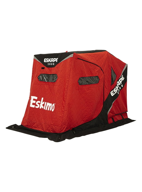 Eskimo Ice Fishing Tents in Ice Fishing - Walmart.com