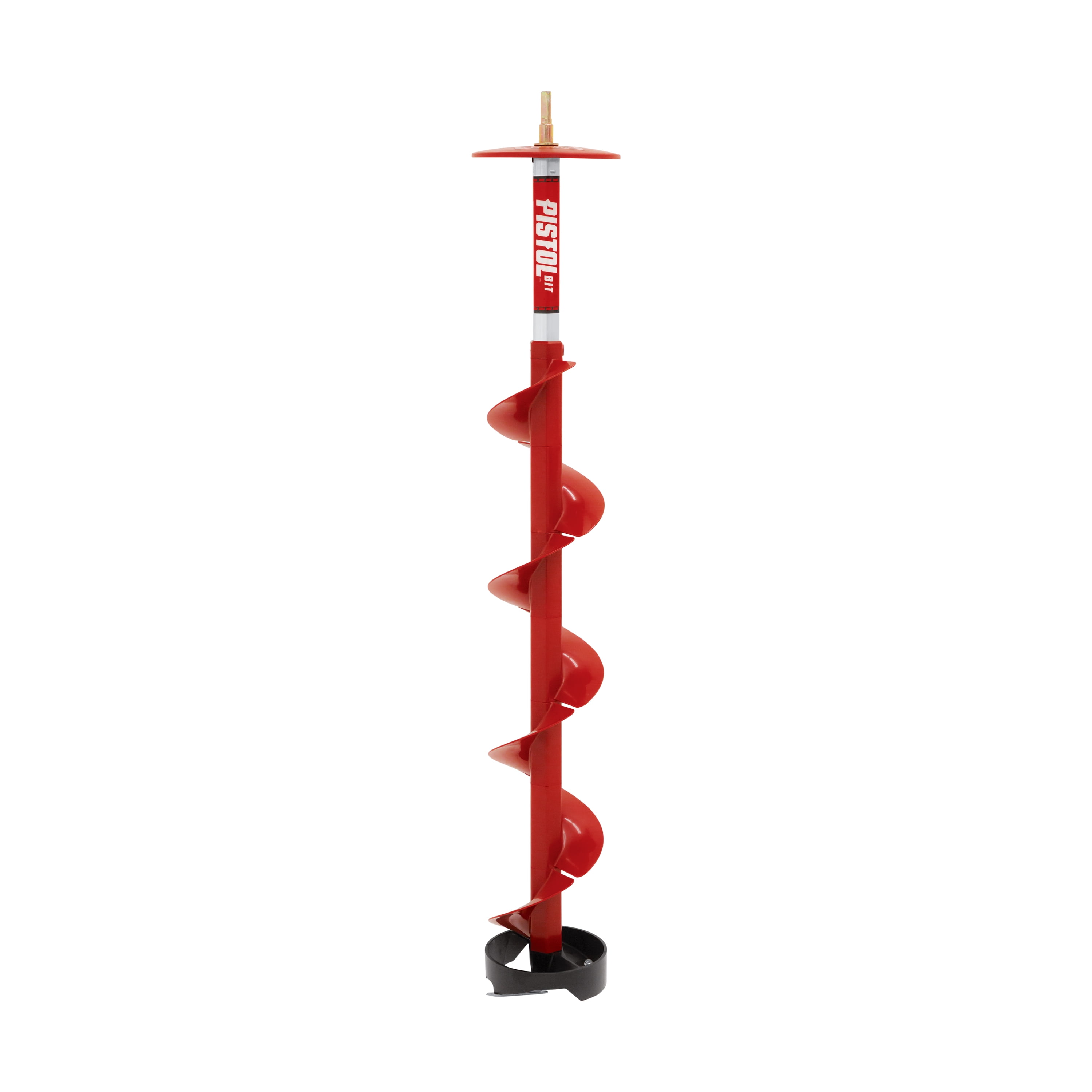 Eskimo® Pistol Bit™, Drill-Adaptive Auger, 6-Inch, 35400 - Walmart.com