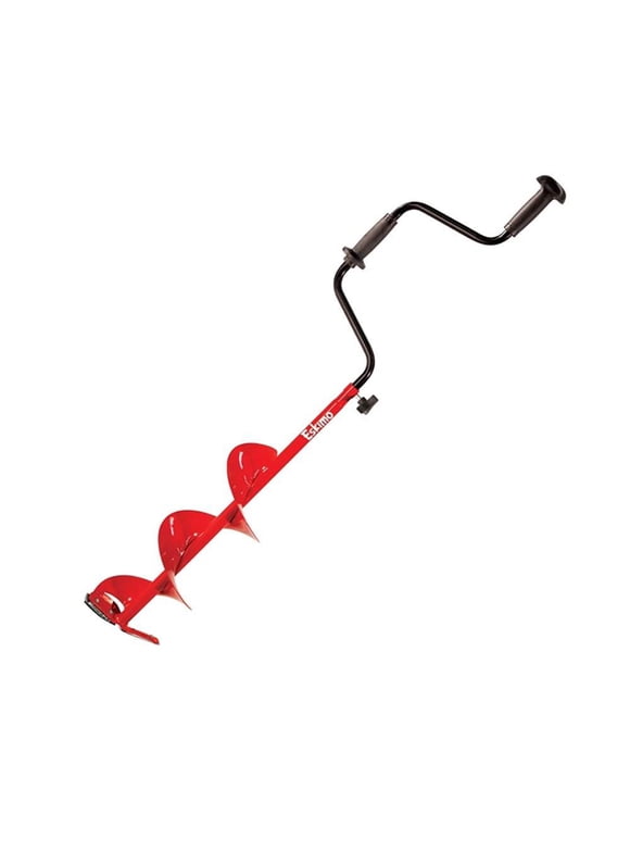 Ice Augers Clearance, Discounts & Rollbacks - Walmart.com