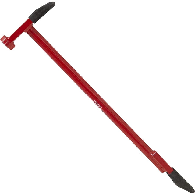 Eskimo CH9 19-inch Multi-Faceted, Dual-Action Chipper Head Design ...