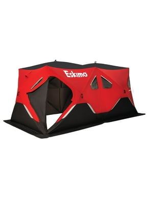 Eskimo Ice Fishing Tents in Ice Fishing - Walmart.com