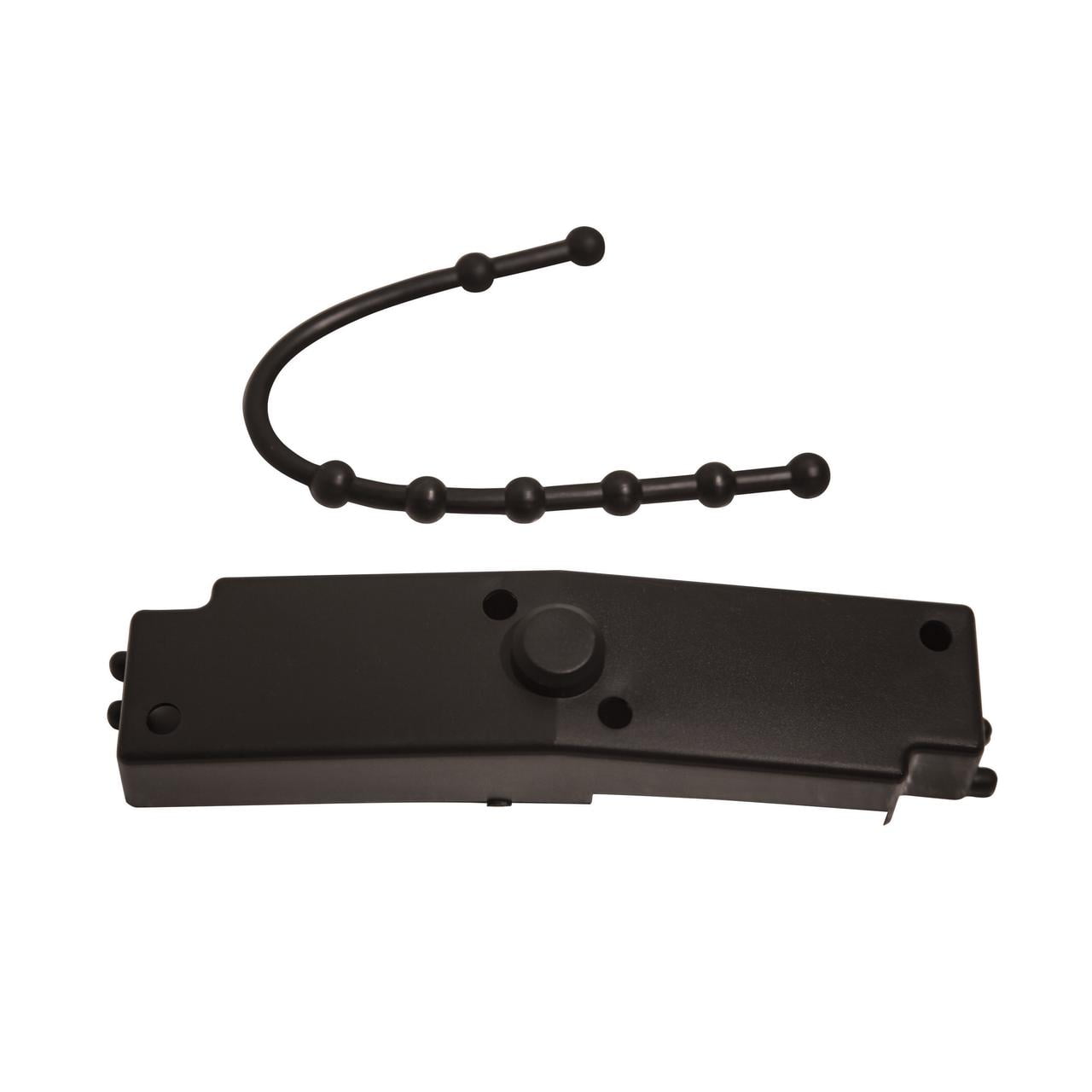 Eskimo® Hand Auger Blade Protector, 7 inch, 8 inch, Augers, Black, 304 ...