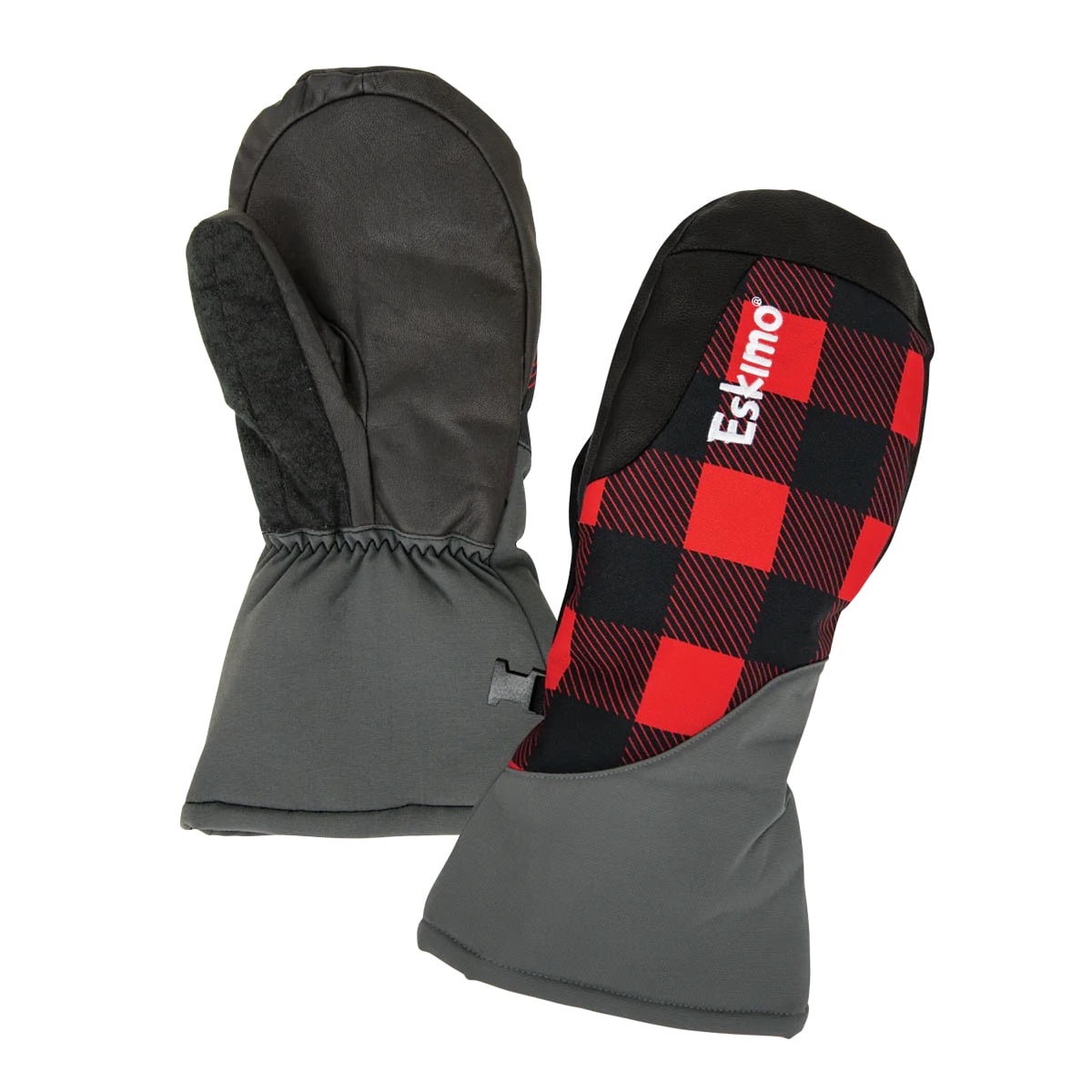 Eskimo Buffalo Chopper Mitt - Youth - Walmart.com