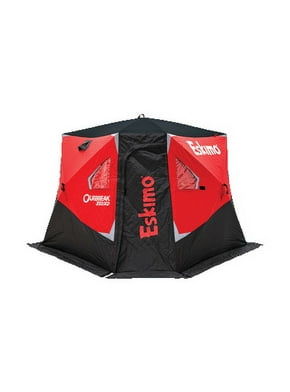 Eskimo Ice Fishing Tents in Ice Fishing - Walmart.com