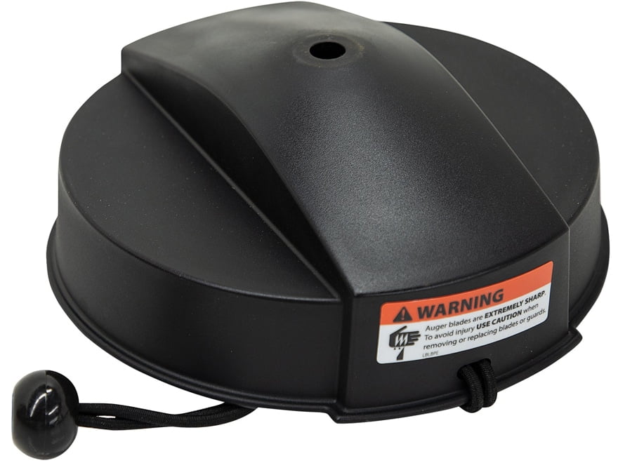 Eskimo Quantum Ice Auger Blade Cover 9" and 10" - Walmart.com