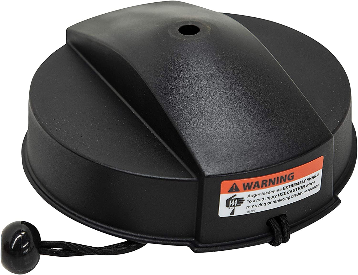 Eskimo Quantum Ice Auger Blade Cover 9" and 10" - Walmart.com