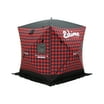 Eskimo QuickFish 2i Ice Fishing Hut Equipment - Portable Insulated ...
