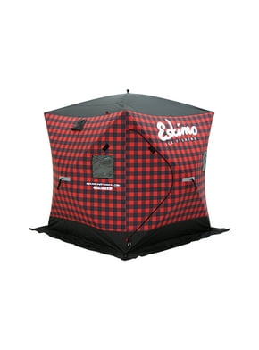 Eskimo Ice Fishing Tents in Ice Fishing - Walmart.com
