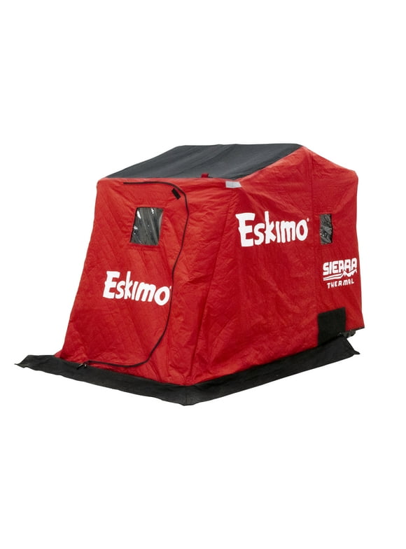 Eskimo Ice Fishing Tents in Ice Fishing - Walmart.com