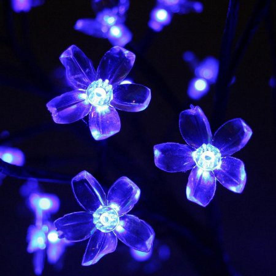 Esky LED String Rope Lights Blossom light, multi-color - Walmart.com