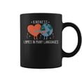 Esl Bilingual Teacher Kindness Comes In Many Languages Coffee Mugs ...