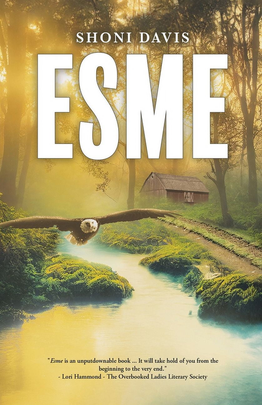 Esme (Paperback) - Walmart.com