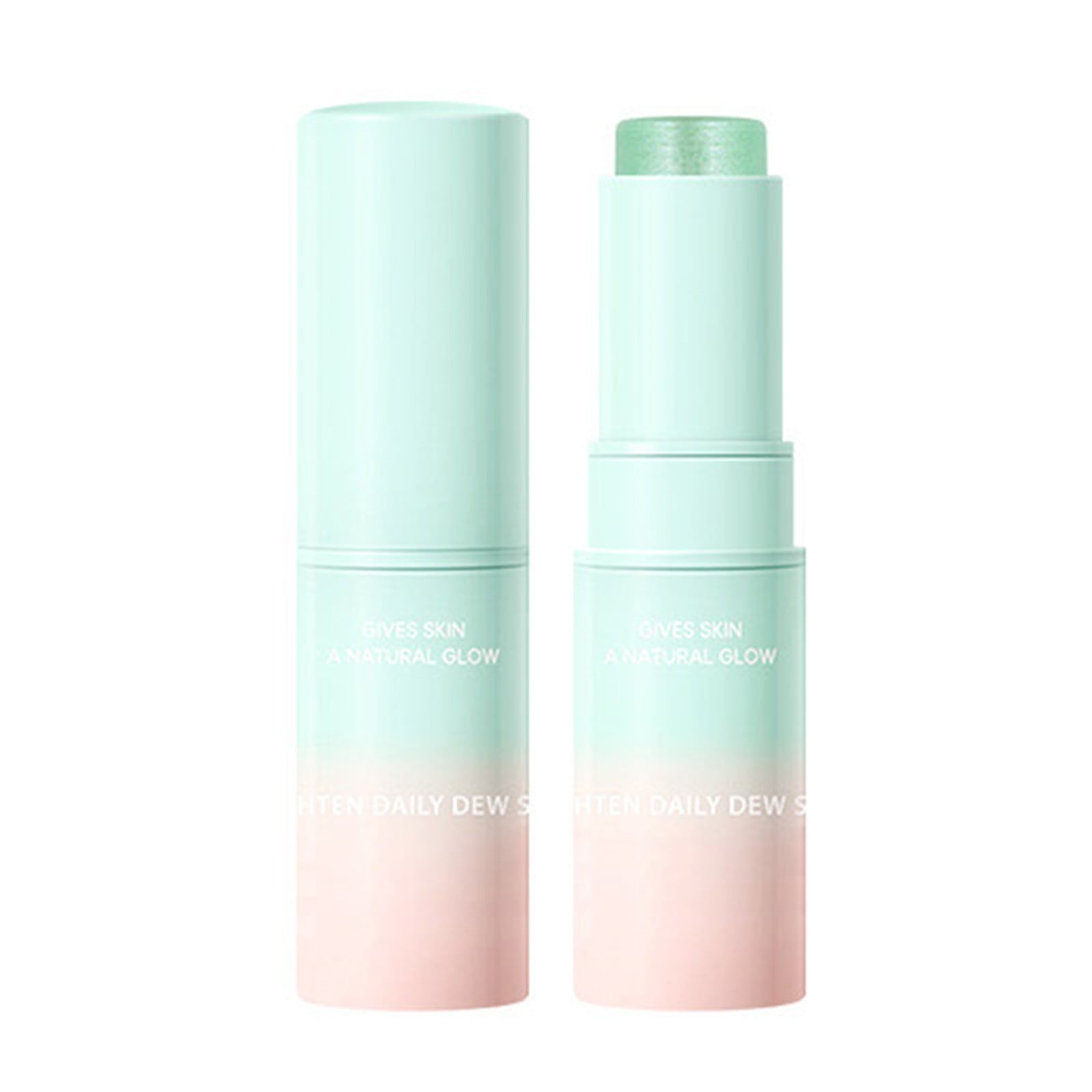 Esmndop Peppermint Cool Moisturizing Stick Smear Whole Body ...