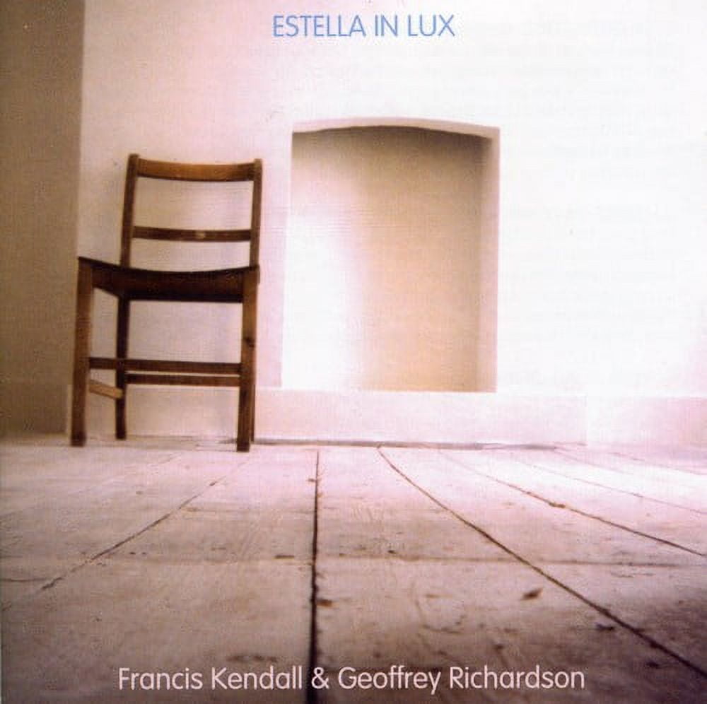 Esoteric - Estella in Lux [COMPACT DISCS] - Walmart Business Supplies